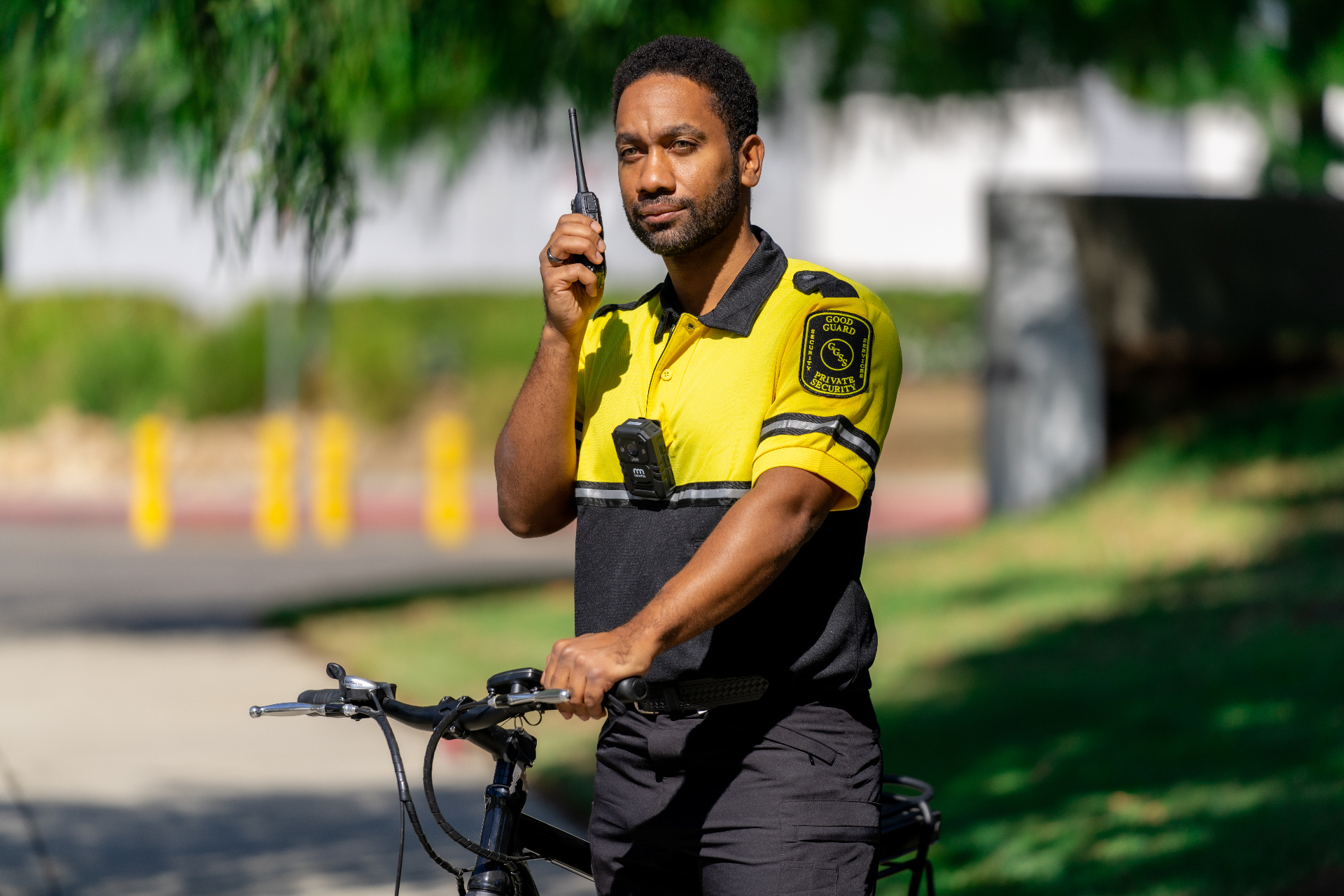 Good Guard Careers - Security Jobs & Opportunities
