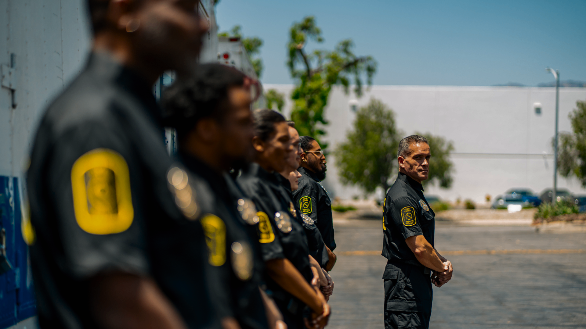 Good Guard Careers - Security Jobs & Opportunities